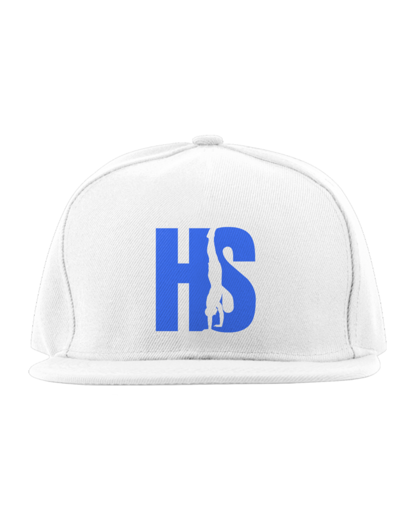 Boné - Handstand Symbol - Handstand Calisthenics Shop